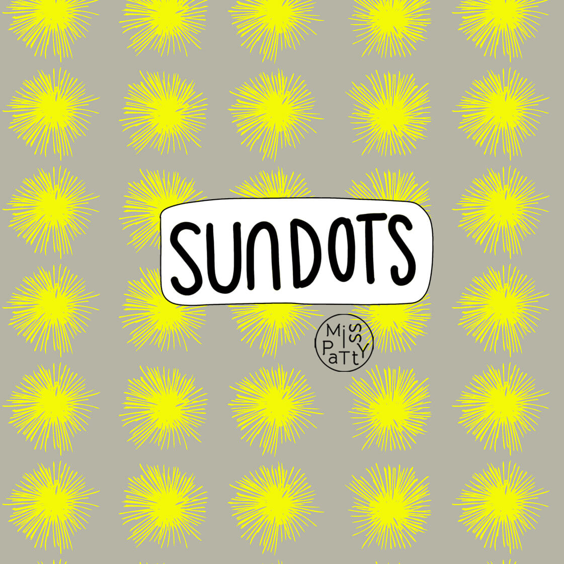 Sundots, Webware | Cotton | Sundots-WW