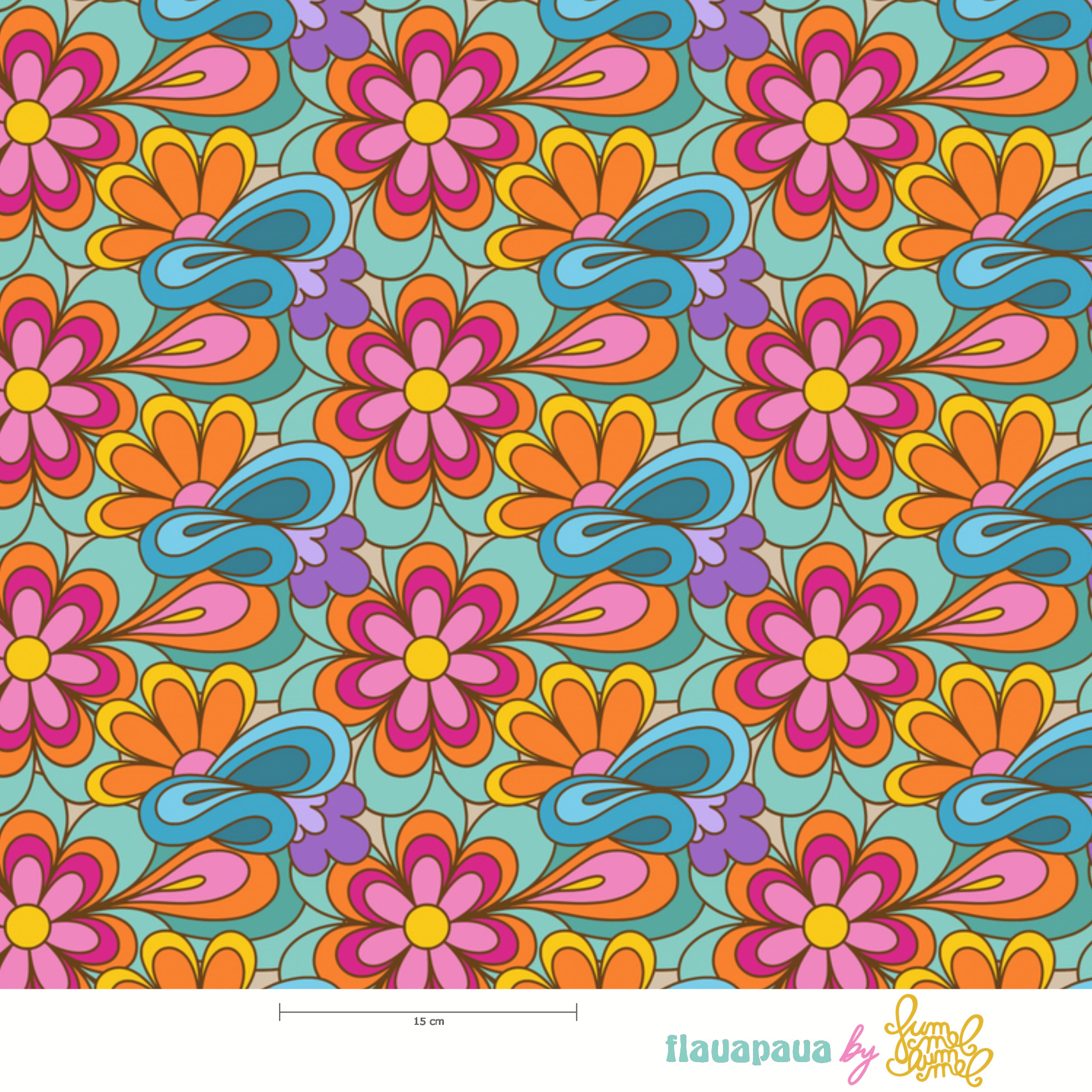 Flauapaua Webware Cotton Flauapaua WW
