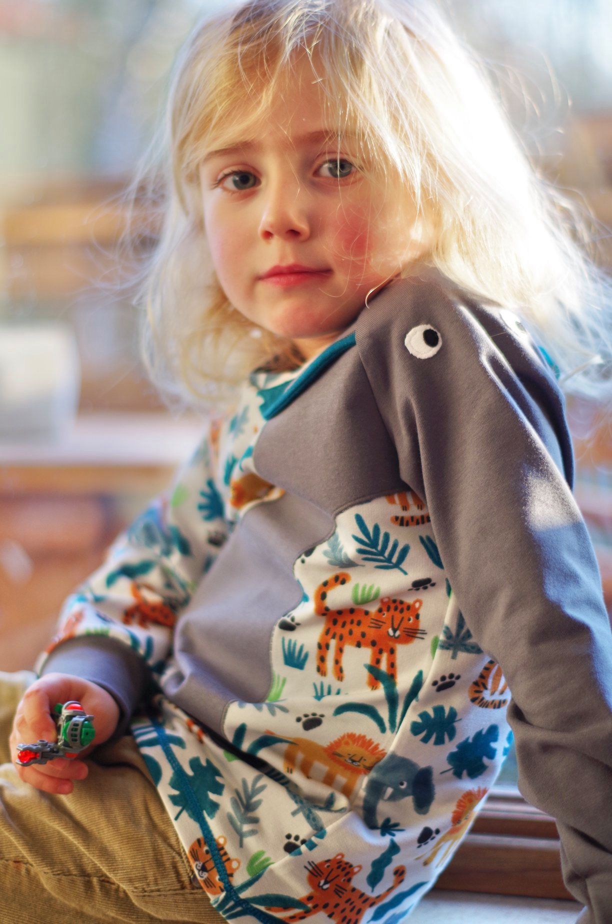 Jungle Animals Cotton Jungle Animals WW jungle-animals-cotton-jungle-animals-ww
